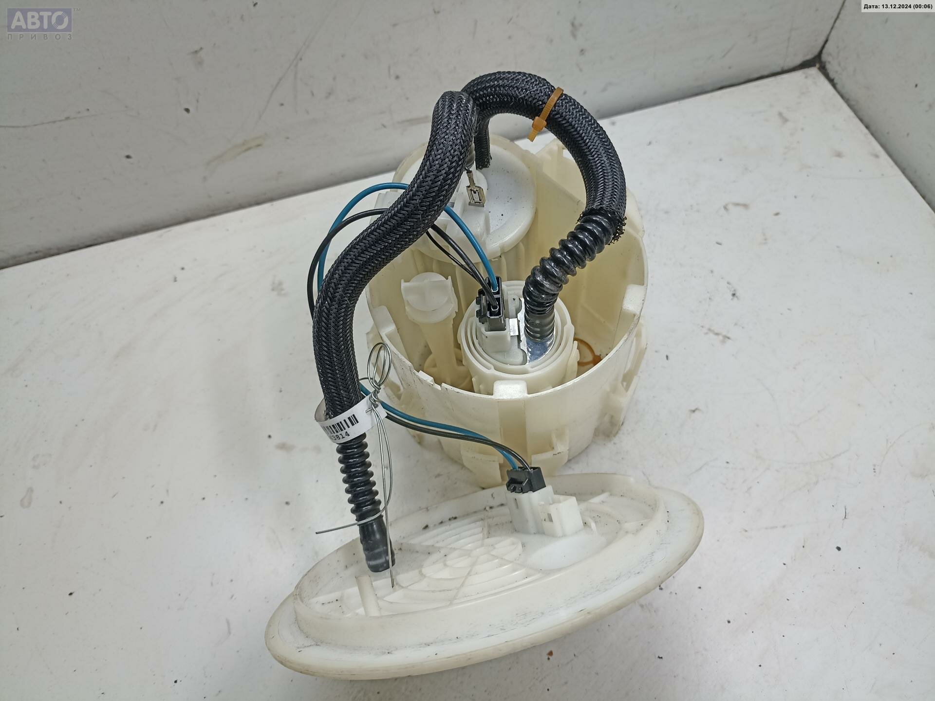 Насос топливный Opel Astra H (2004-2009)