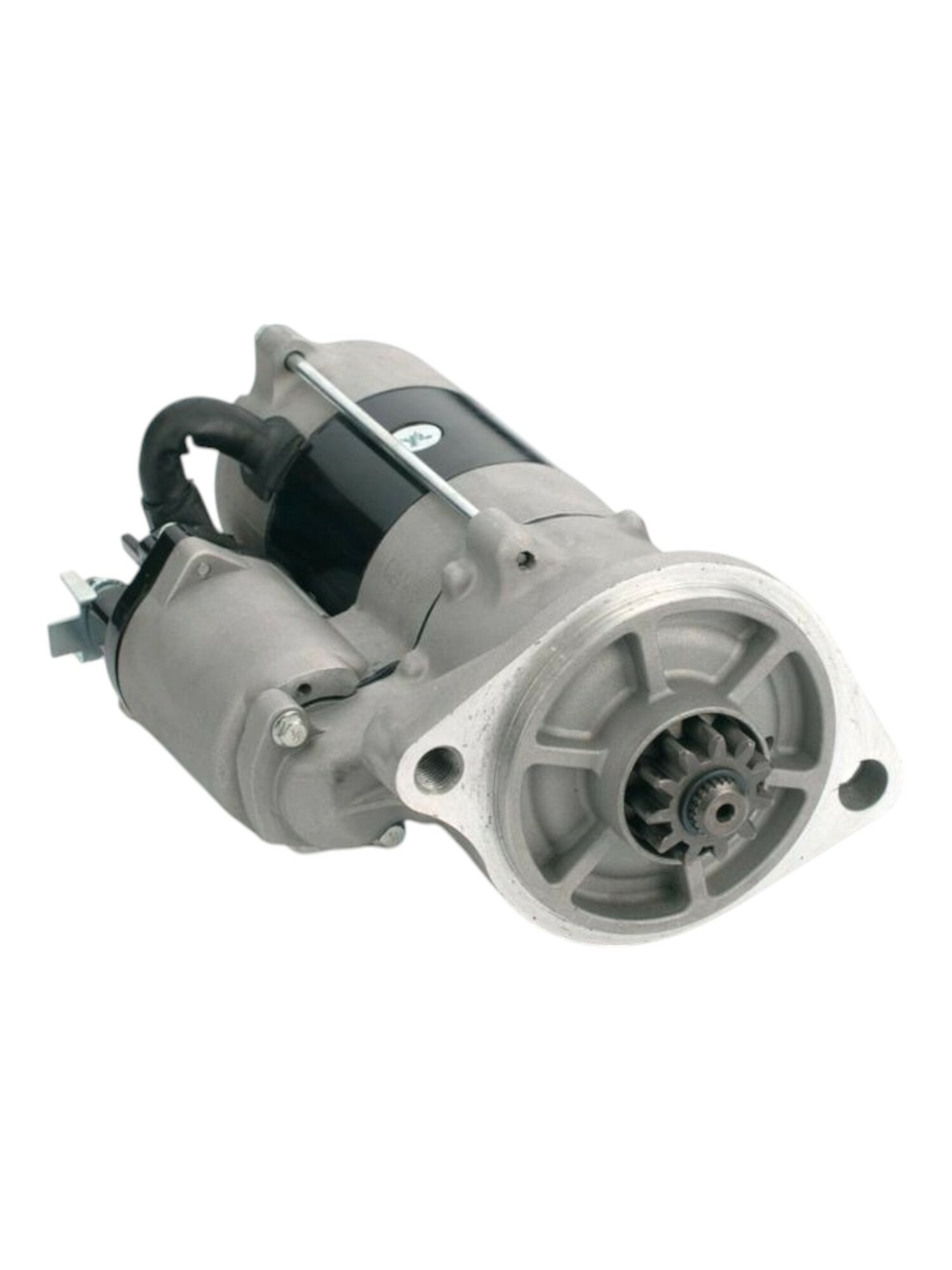 Стартер на грузовик Хино Дутро, Тойота Дюна, Тойота Коастер (TT16630)