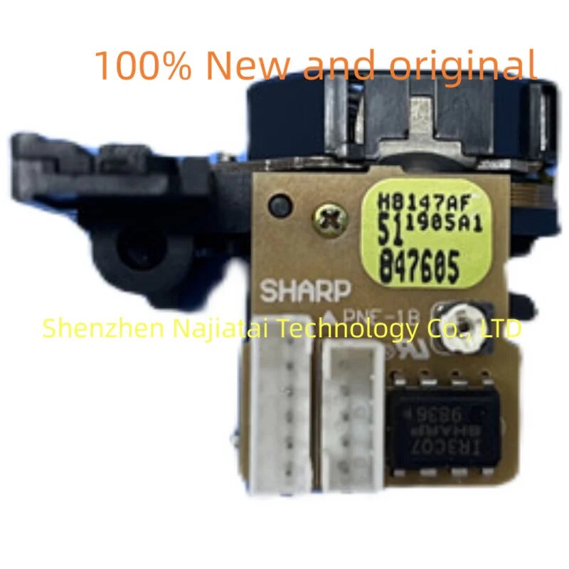 ANGELAN оптический звукосниматель H8147AF для проигрывателя Sharp