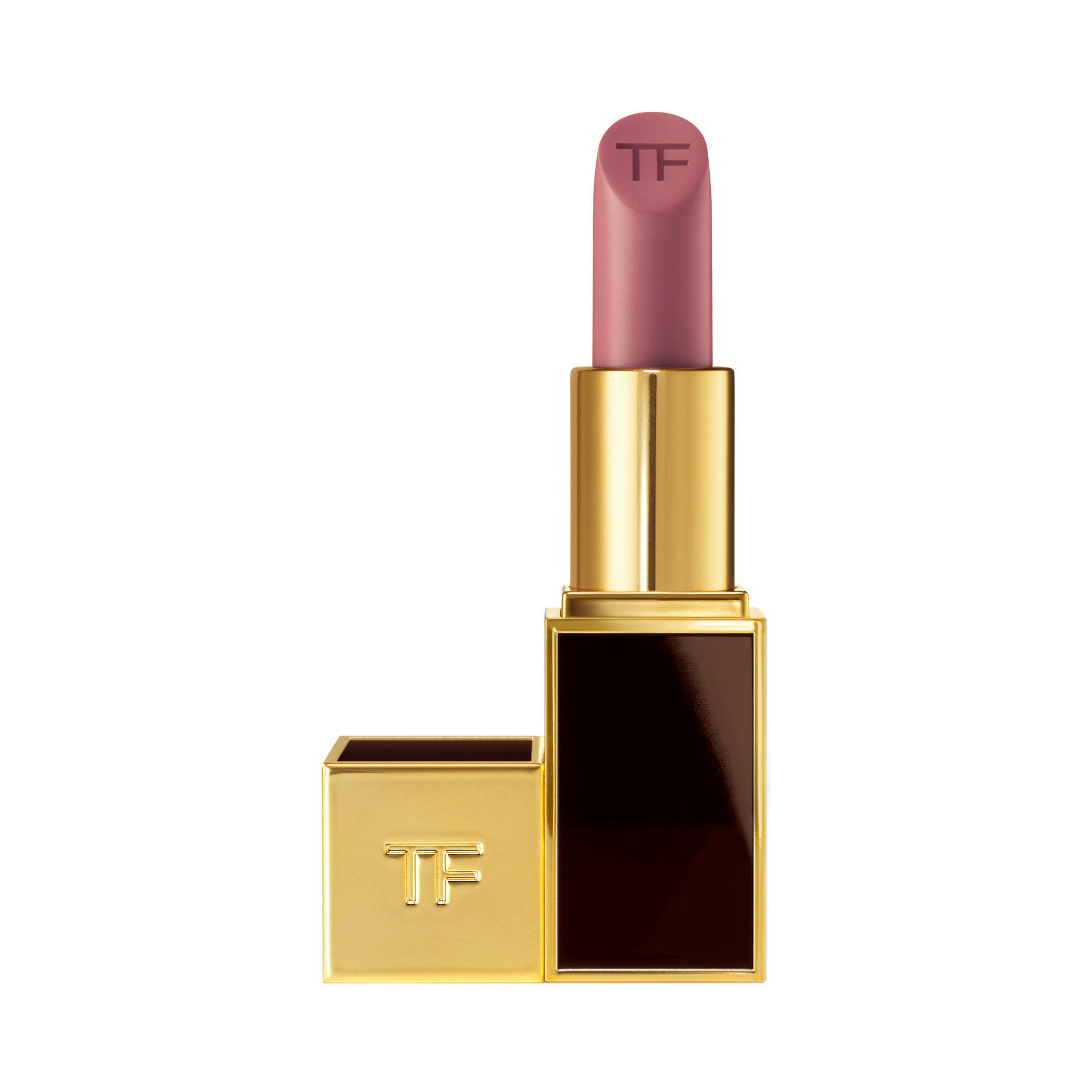 TOM FORD Lip Color Matte Матовая помада для губ Pussy Cat