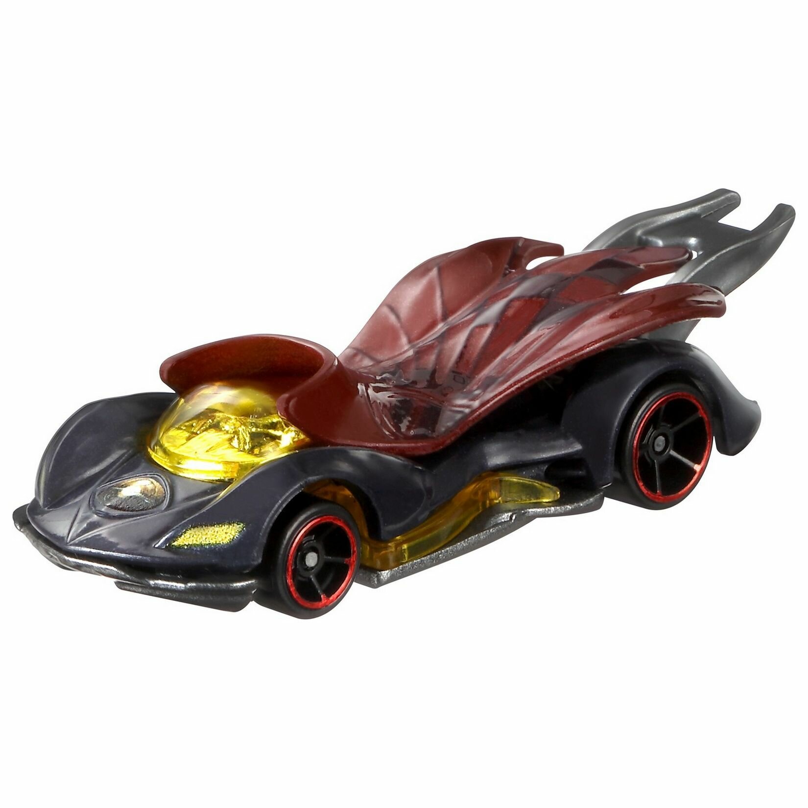 Машинка Mattel Hot Wheels Character Cars Marvel Doctor Strange