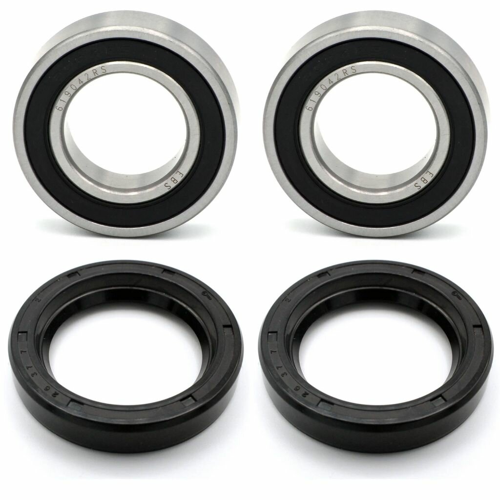 Передний подшипник колеса, совместимый с KTM ENDURO EXC LC4 SX SXS