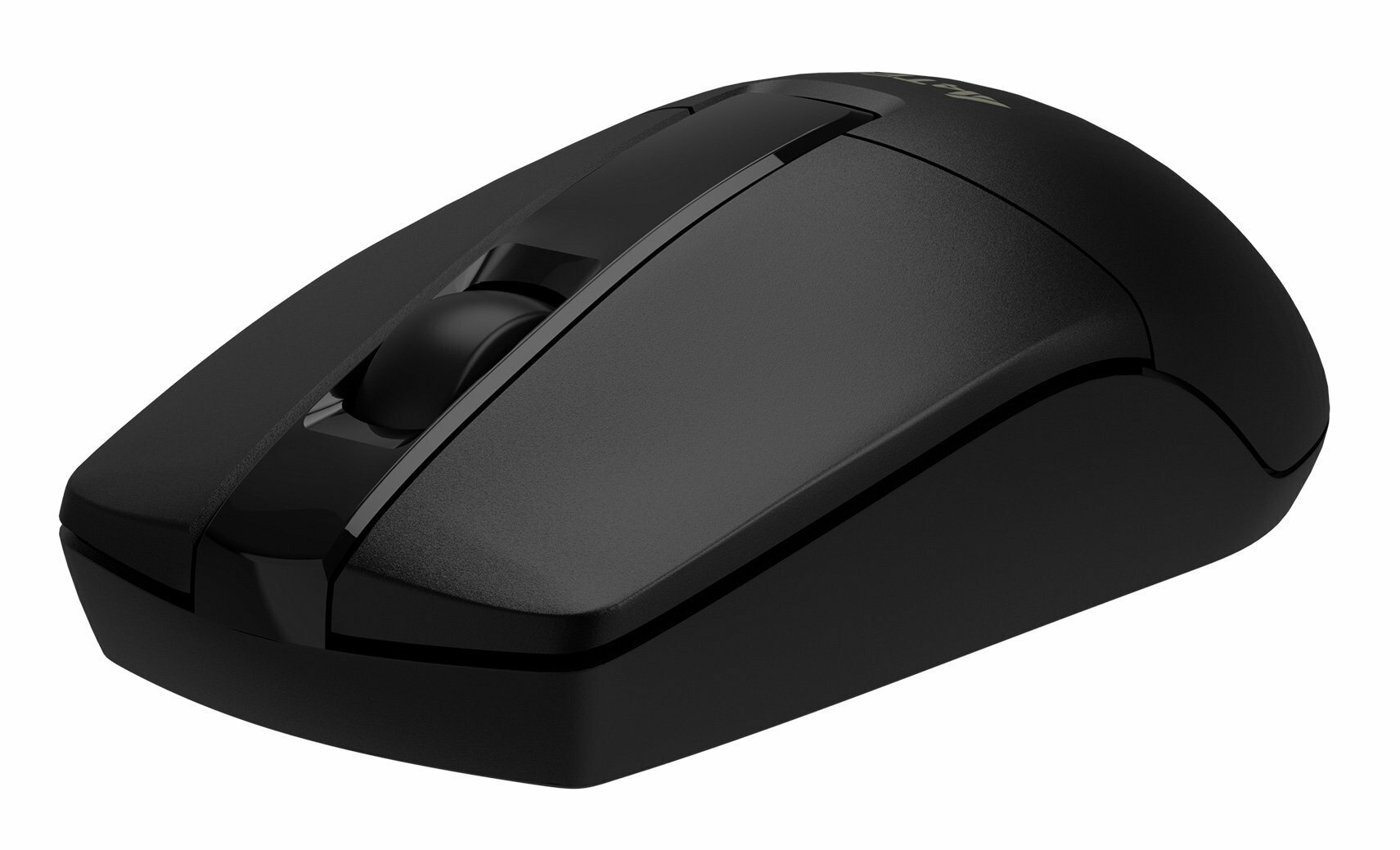 Мышь A4Tech G3-330NS Black — фото 1