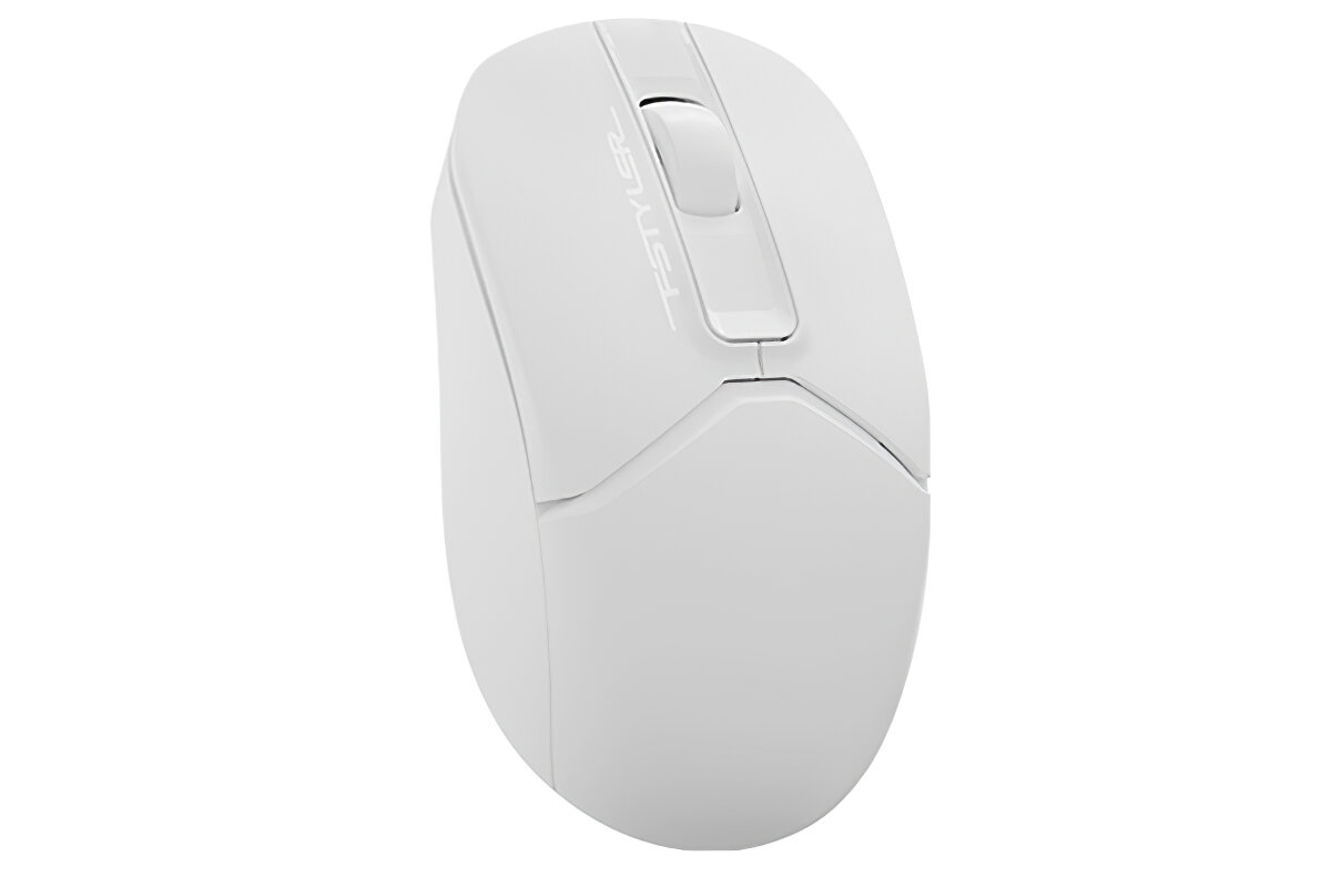 Мышь A4Tech Fstyler FG12 Panda — фото 1