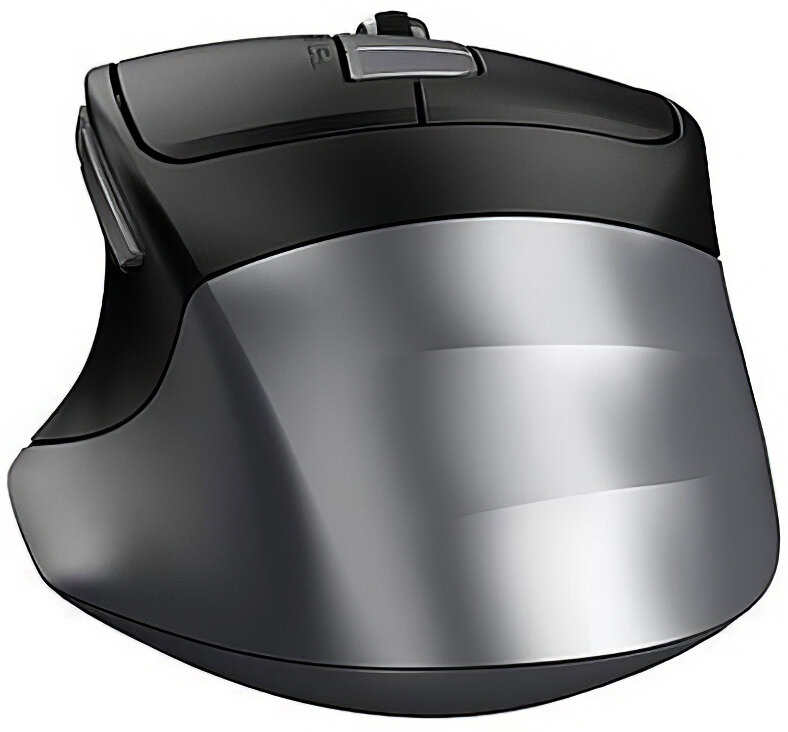 Мышь A4Tech Fstyler FG35 — фото 1