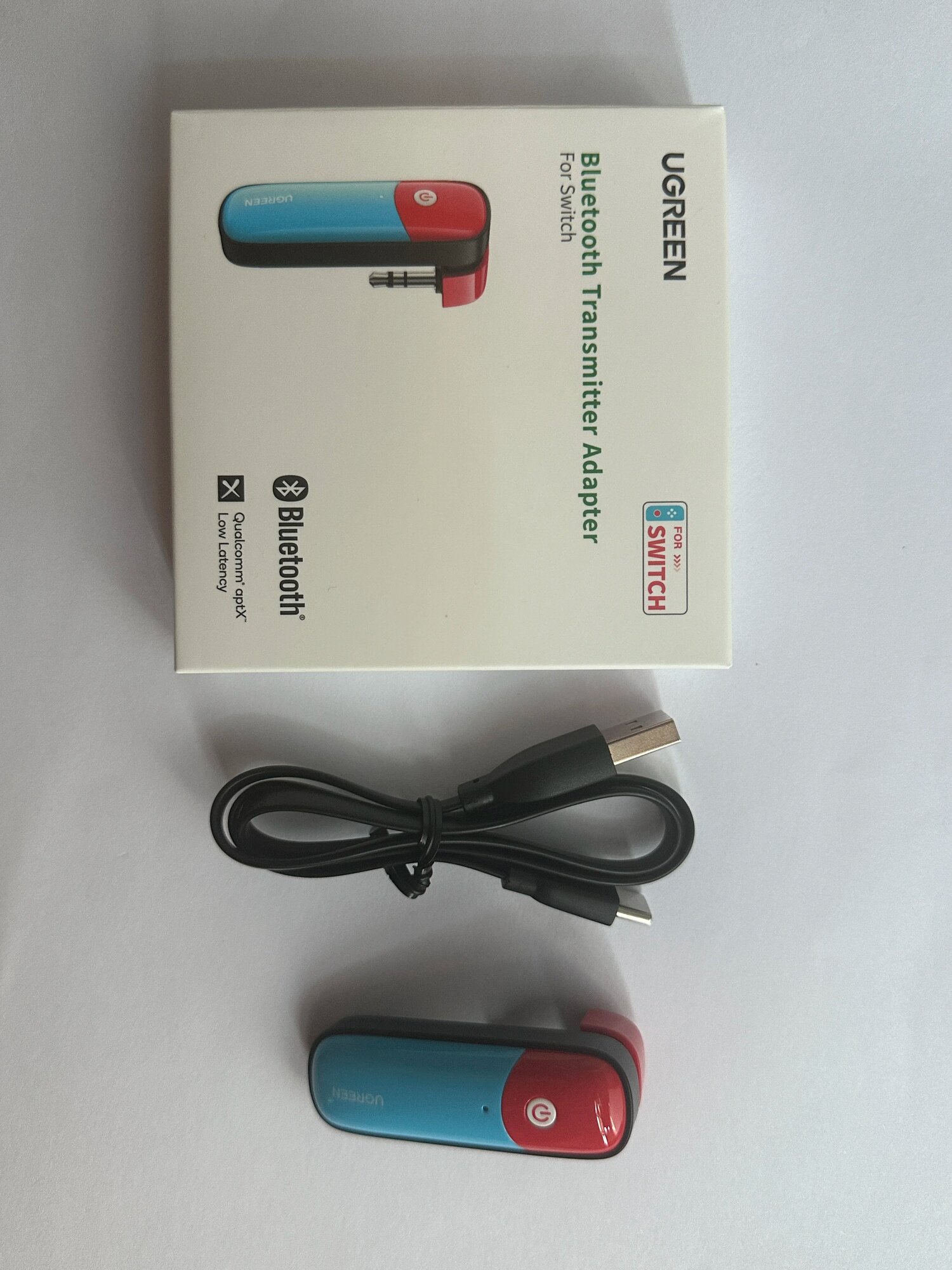 Классический iPod mini iPod nano iPod Shuffle iPod Touch Bluetooth-адаптер 5.0 Подходит для всех видов электронных устройств