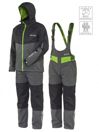 Костюм демисезонный Feeder Concept STORM р. XXL