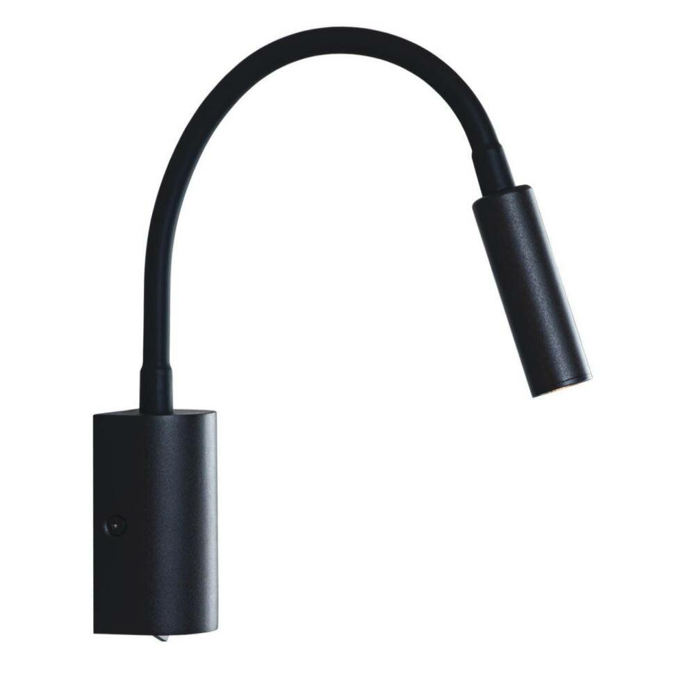 LOFT IT 10009BK Бра LOFT IT Stick