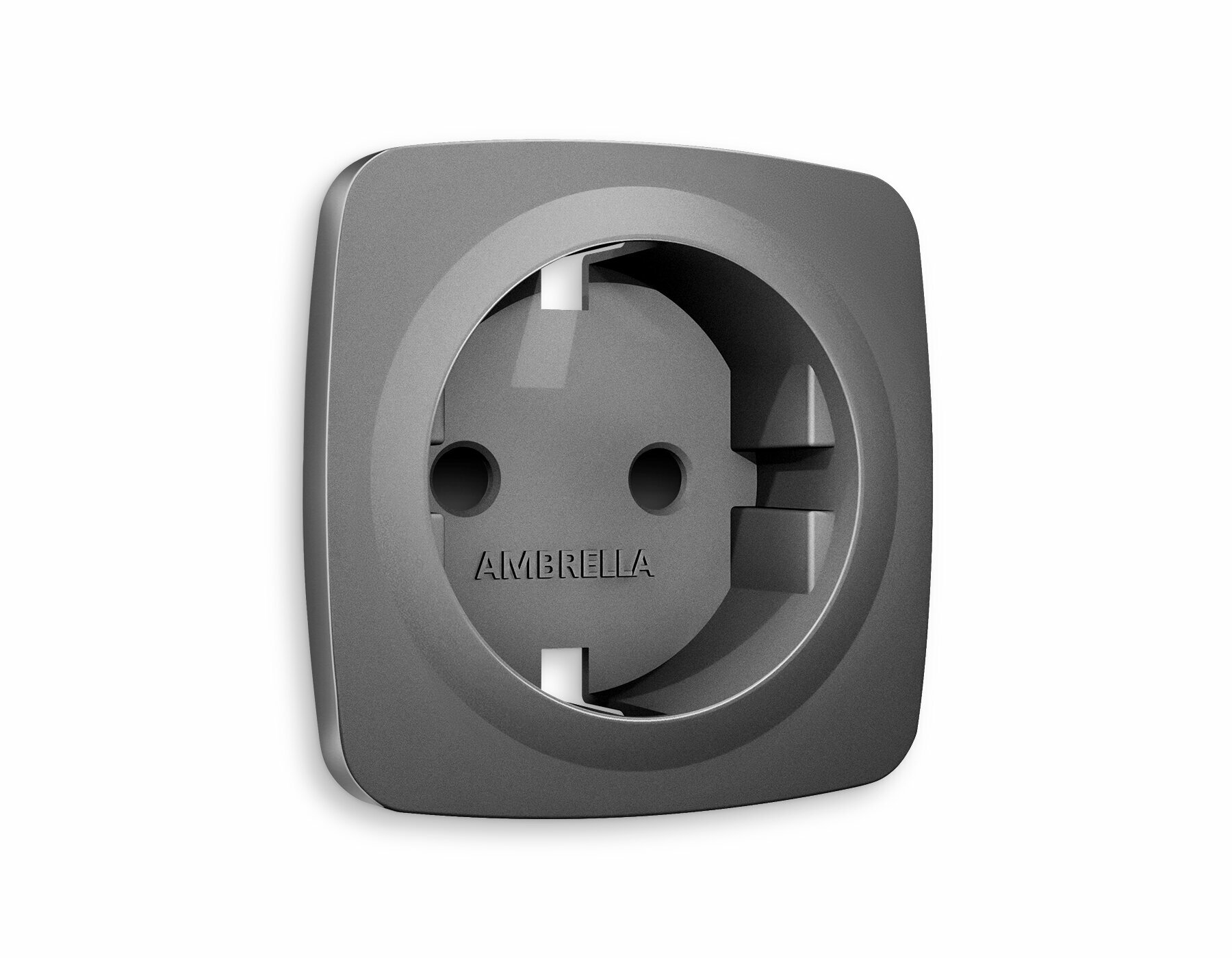 Лицевая панель Ambrella Volt OMEGA OP6570