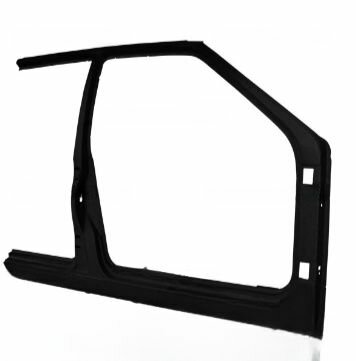 Боковина кузова правая лада ВАЗ-21099 / LADA