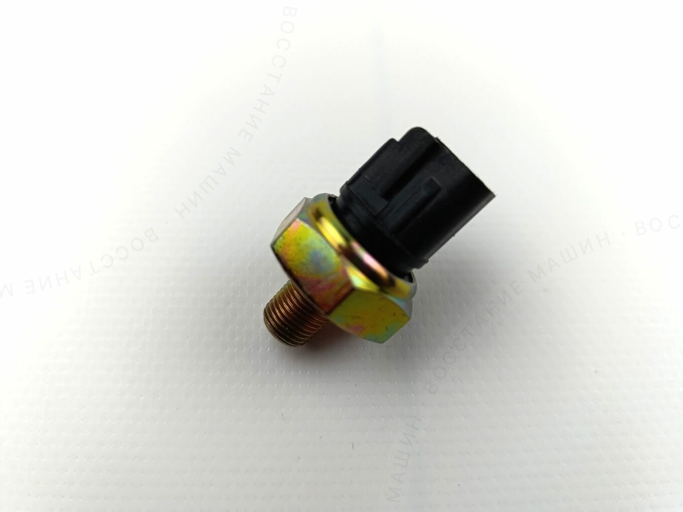 Датчик давления масла для Geely Emgrand 7, X7, SC7, Vision / 1136000185