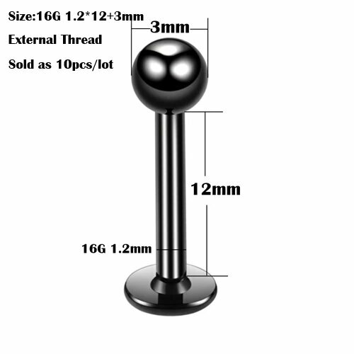 Пирсинг PiercingWholesale