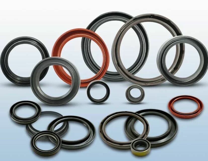 Сальник уплотнительный клапана фазорегулятора 7700106385 толщиной 7мм замена для Renault Avantime, Clio, Duster, Espace, Fluence, Laguna, Megane, Scenic