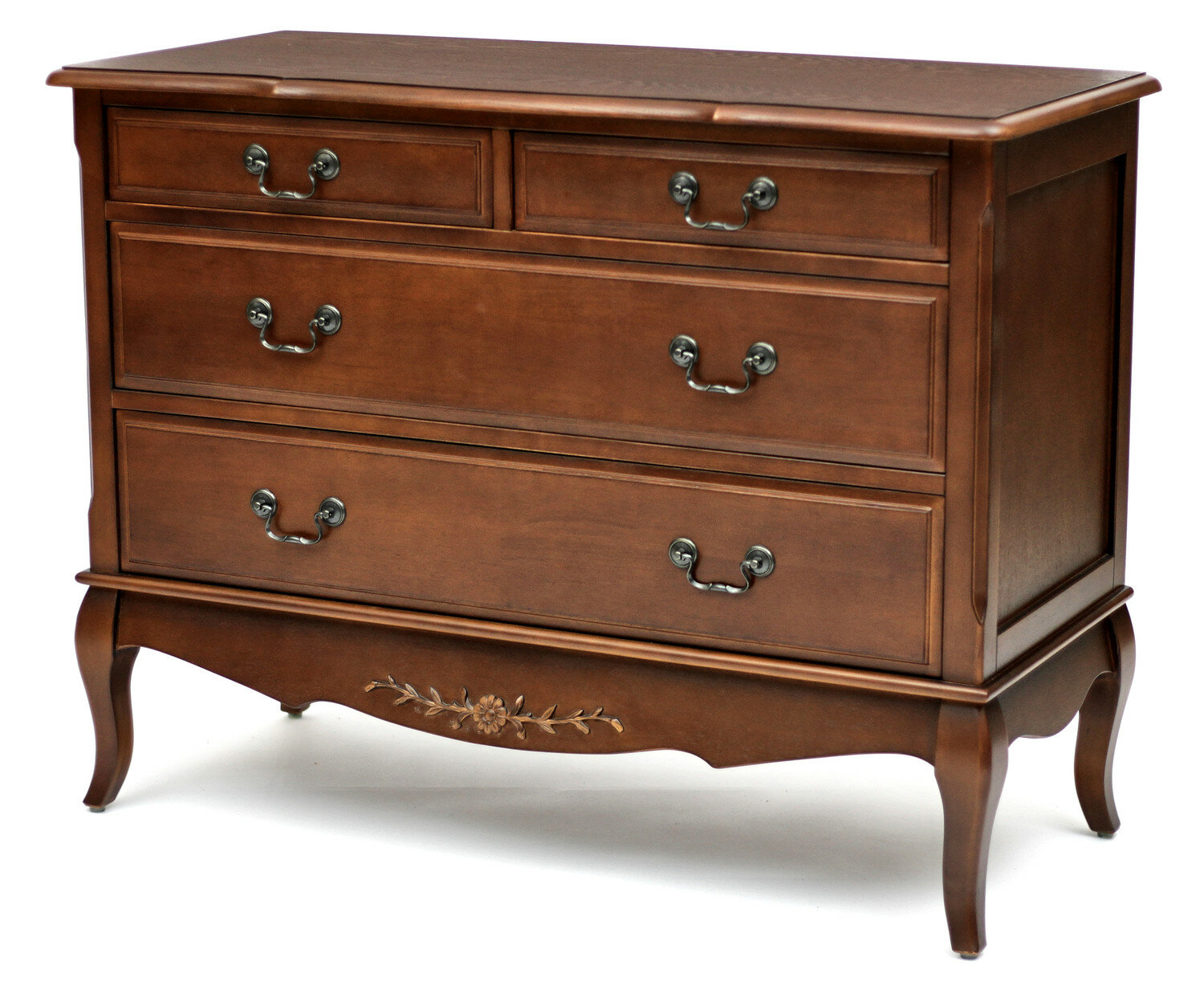 Комод Прованс Maria&Stefania, 106x46x81 см, "Belveder" ST9315-FB