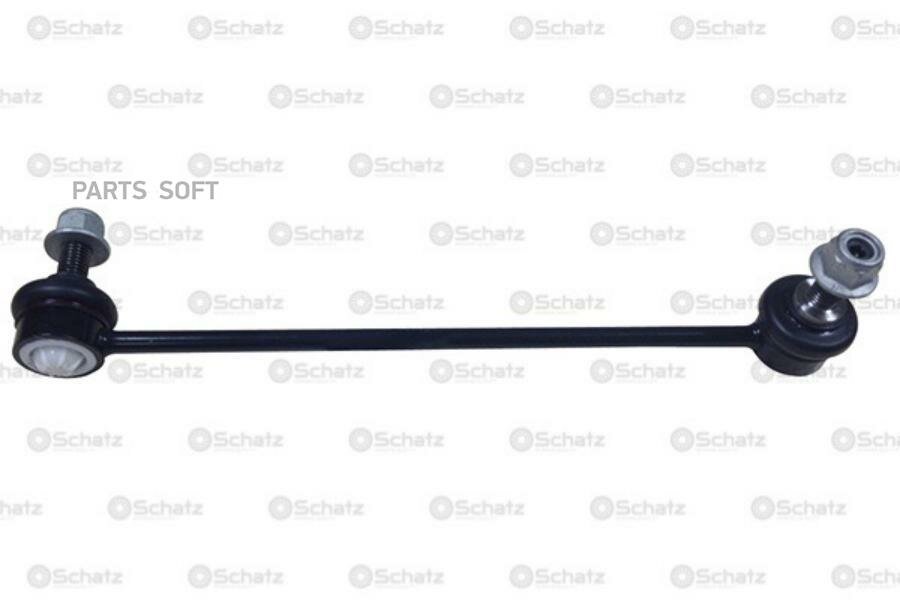 S32918R SCHATZ Стойка стабилизатора SCHATZ (передняя правая) OPEL ASTRA GTC (J) 11-