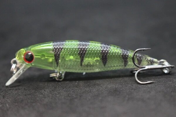 Блесна Tiny Sinking Minnow, 4,5 г, цвет M639X67B