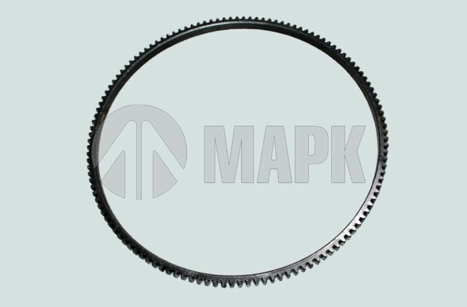 Венец маховика 127зуб. (ISF3.8, 4ISBe185, ISBe150)