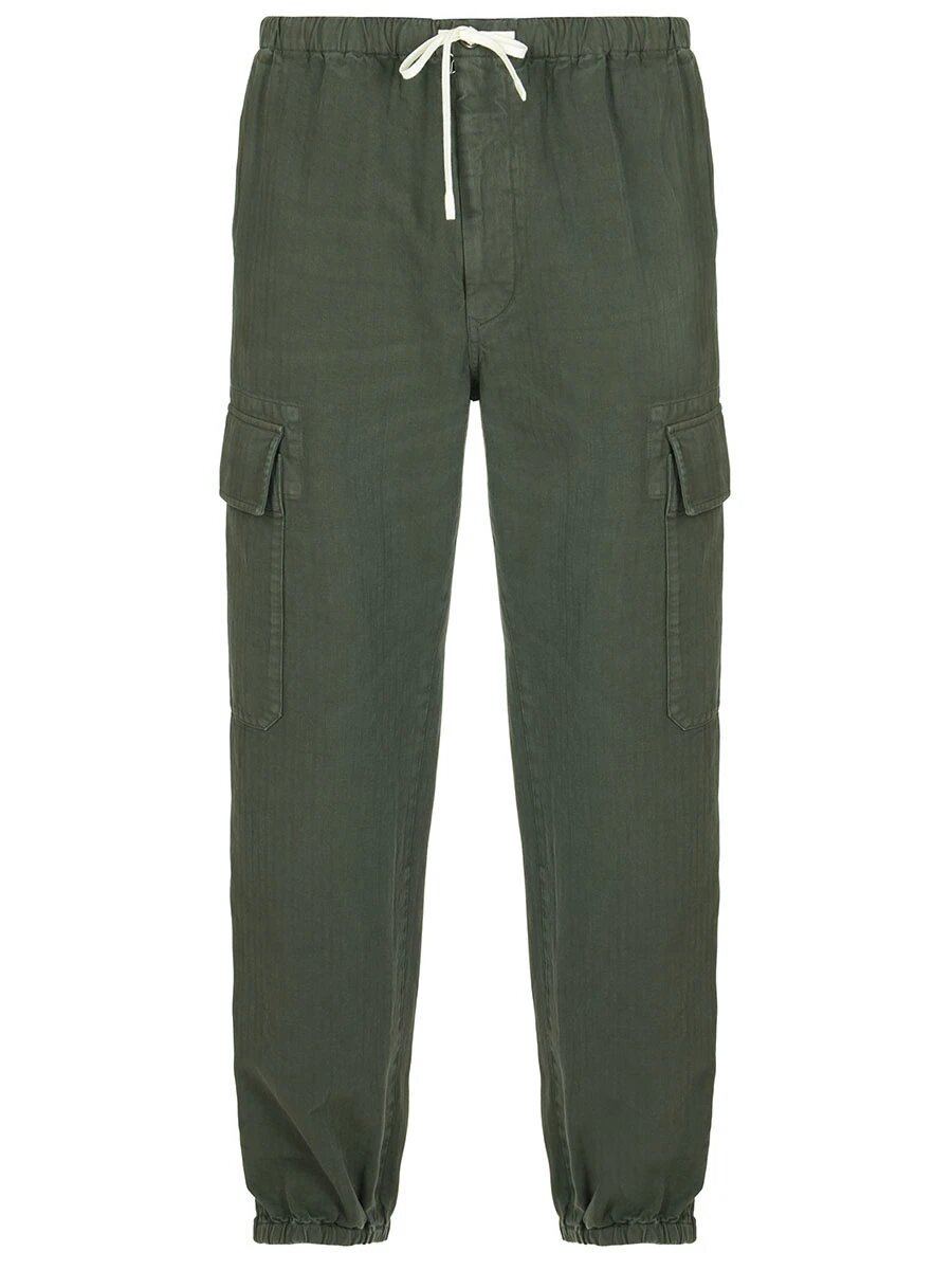 Брюки карго