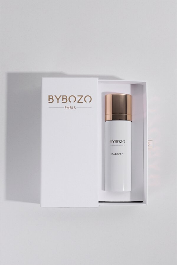 BYBOZO Sea Breeze Body Spray Парфюмерная вода 100ml for Women,