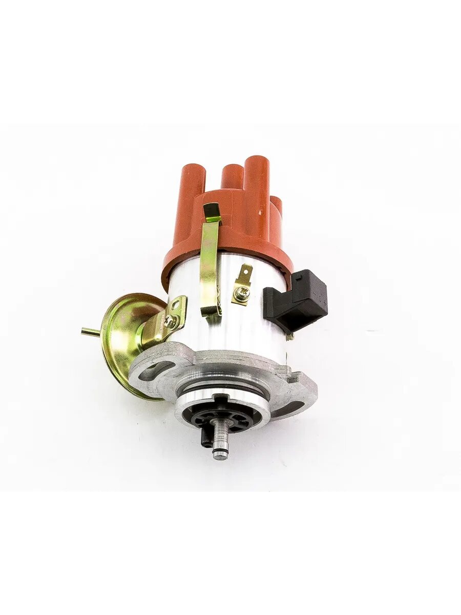 Трамблер с вакуумной капсулой автозапчасть VAG 030905205A