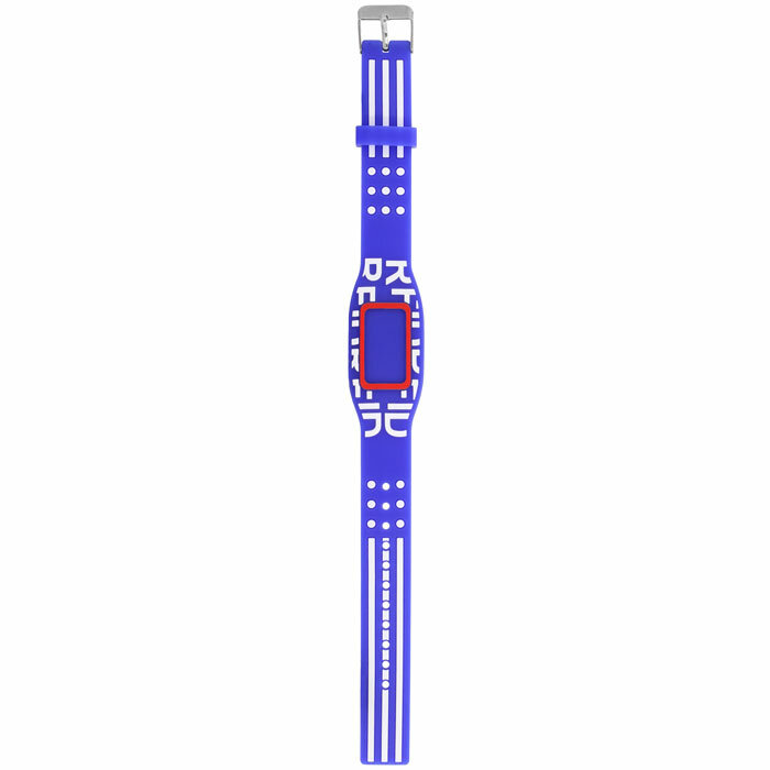 RFID браслет EM-Marine GD003CR