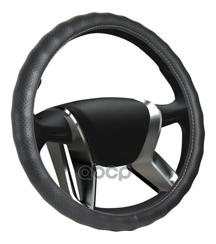 Оплетка на руль SENATOR арт. OPLS0720