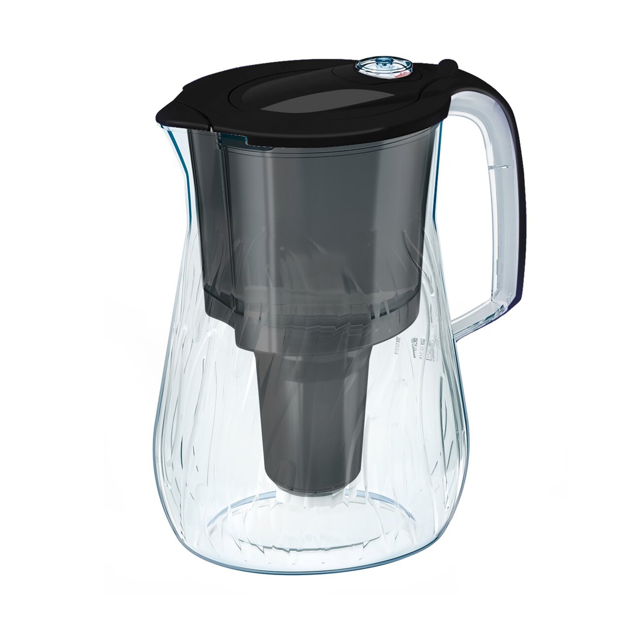 Аквафор Орлеан фильтр-кувшин 4,2 л для дома с эффективной очисткой воды и сменный картридж