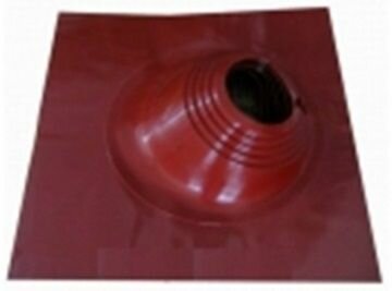 Мастер Флеш №1 угловой D 75-200 мм (красный)