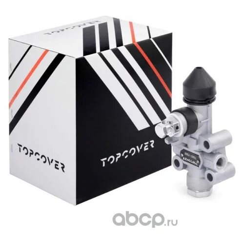 Кран уровня пола кабины TOPCOVER T03677003