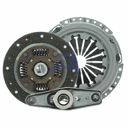 Комплект сцепления Aisin KEVW09