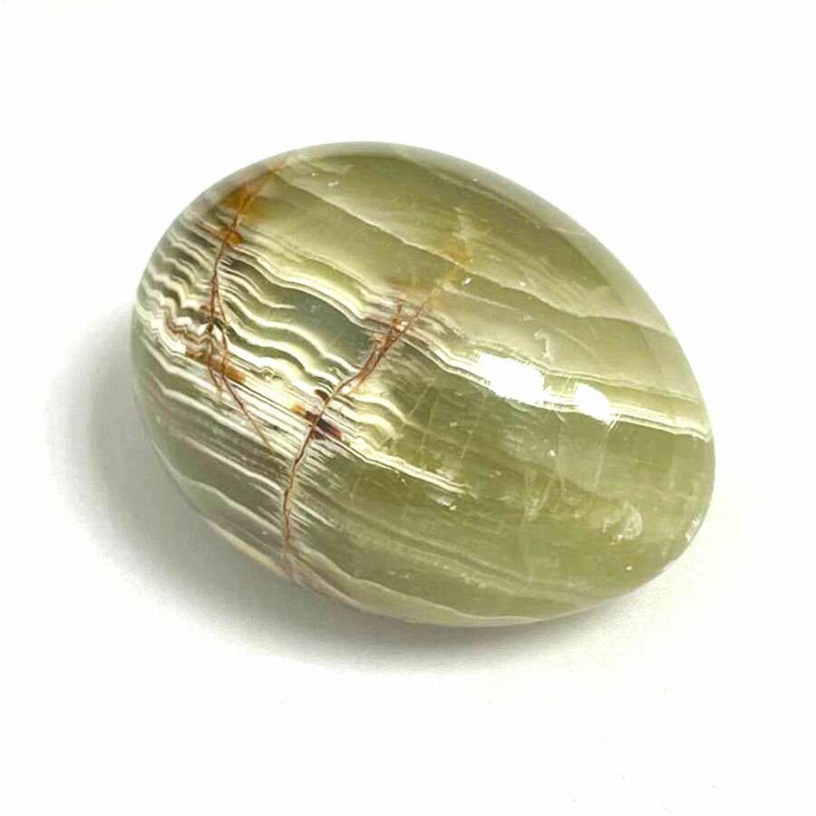 Яйцо-символ жизни Оникс Segg-49