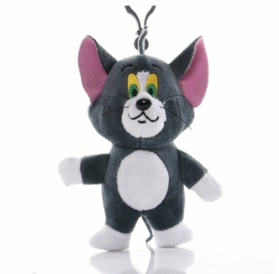 Мягкая игрушка Том 14см "Tom and Jerry"