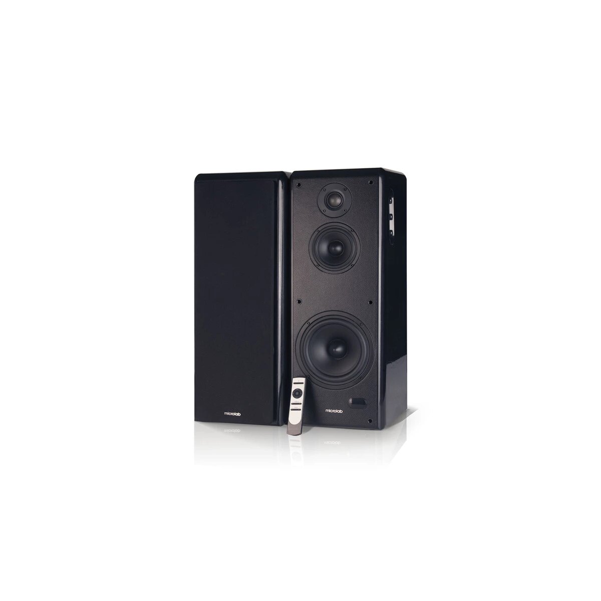 Компьютерная акустика Microlab SOLO 19