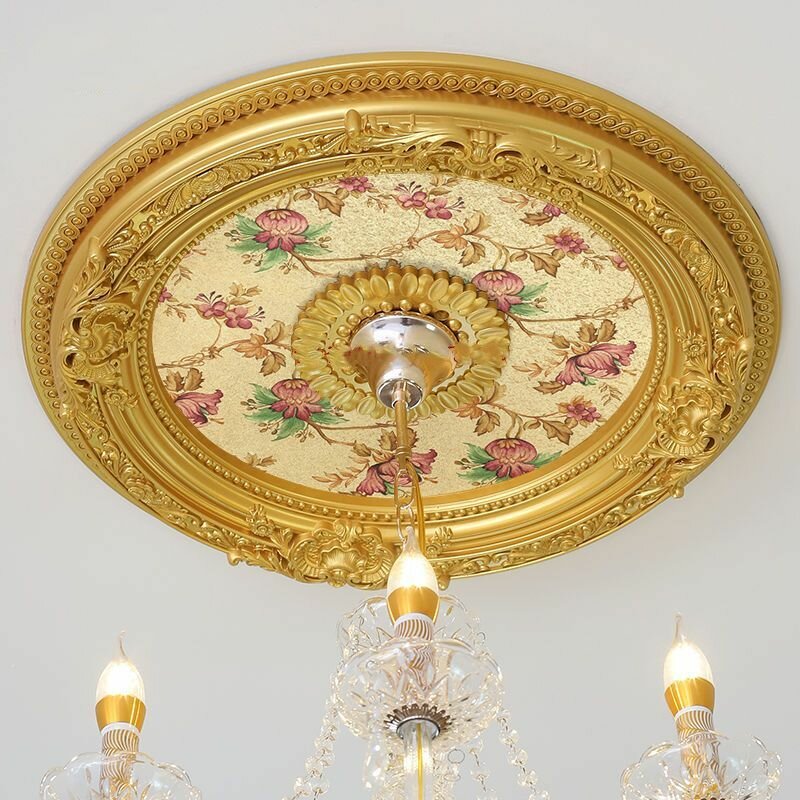 Элемент лепного декора