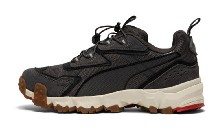 Туфли PUMA Trailfox