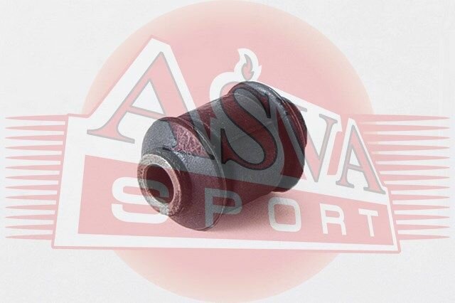 Сайлентблок переднего рычага, передний ASVA 3101001 для Chery Amulet