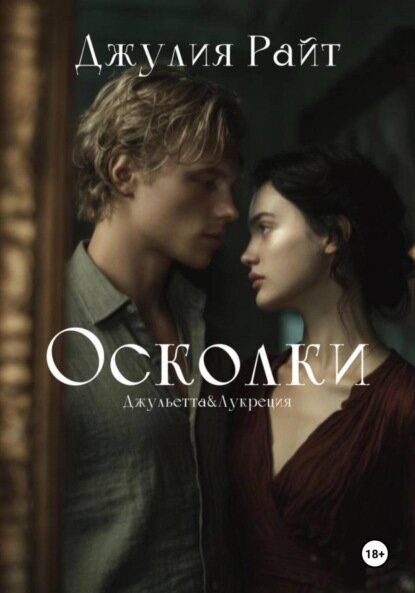 Осколки [Цифровая книга]