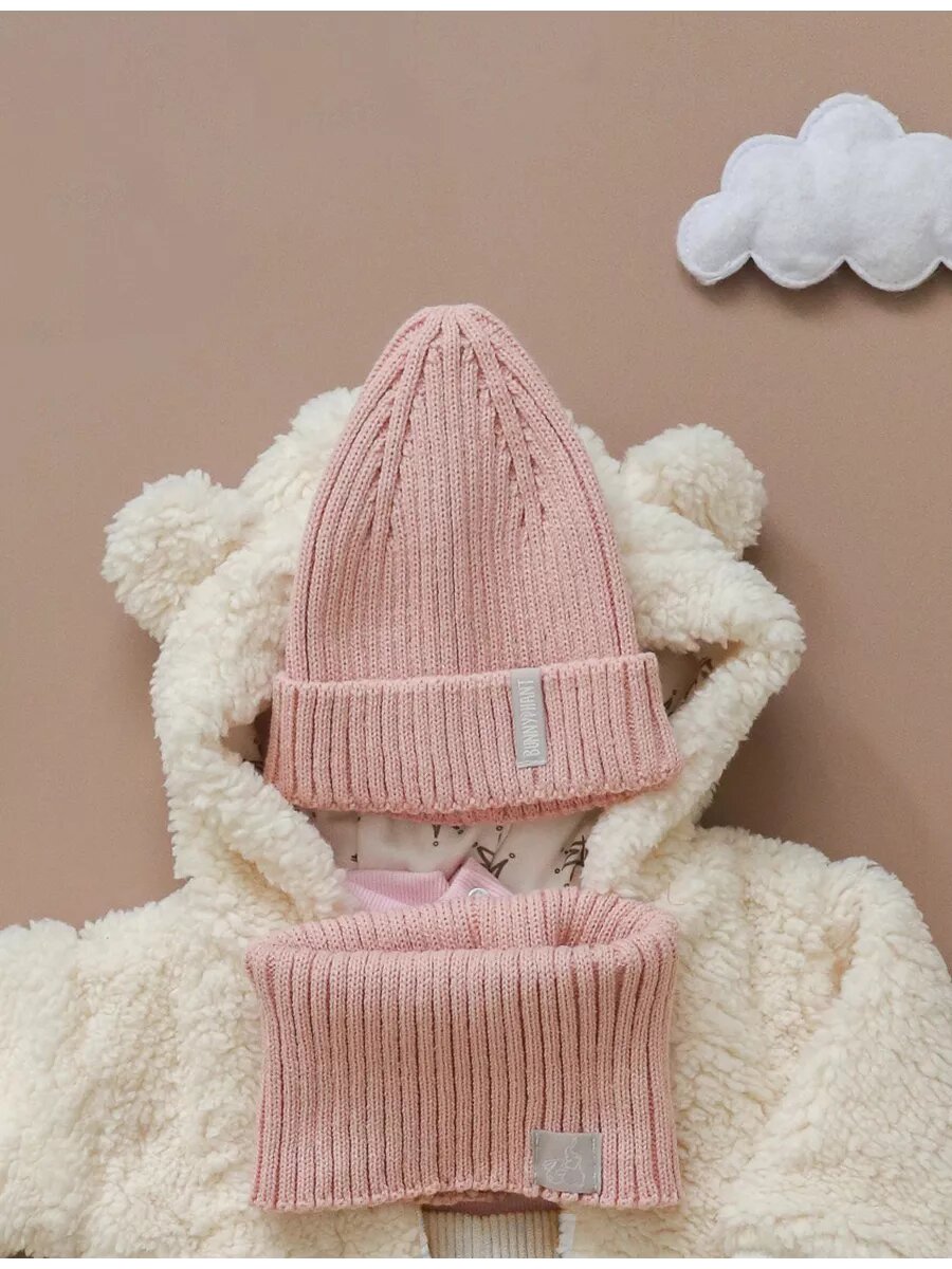 Шапка для детей