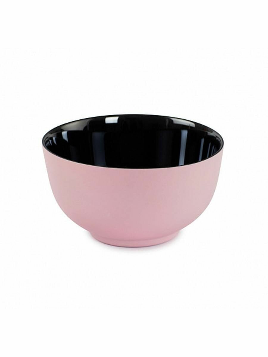 Набор салатников VICKY PINK 750мл 2 шт