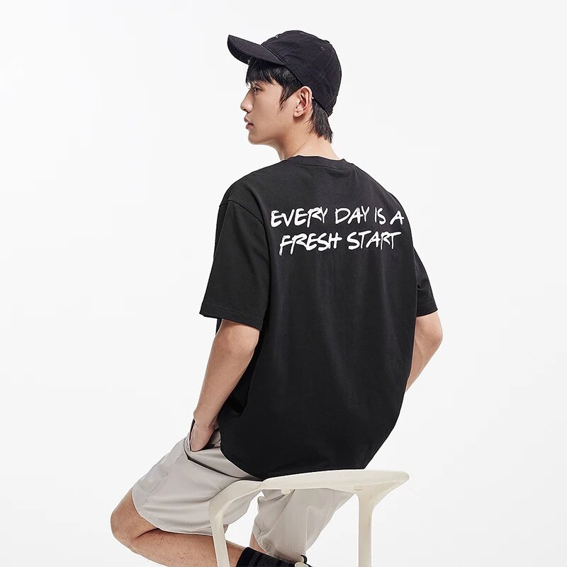 Футболка SEMIR