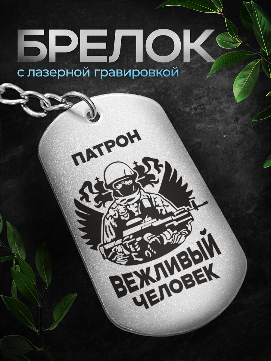 Брелок IREVIVE