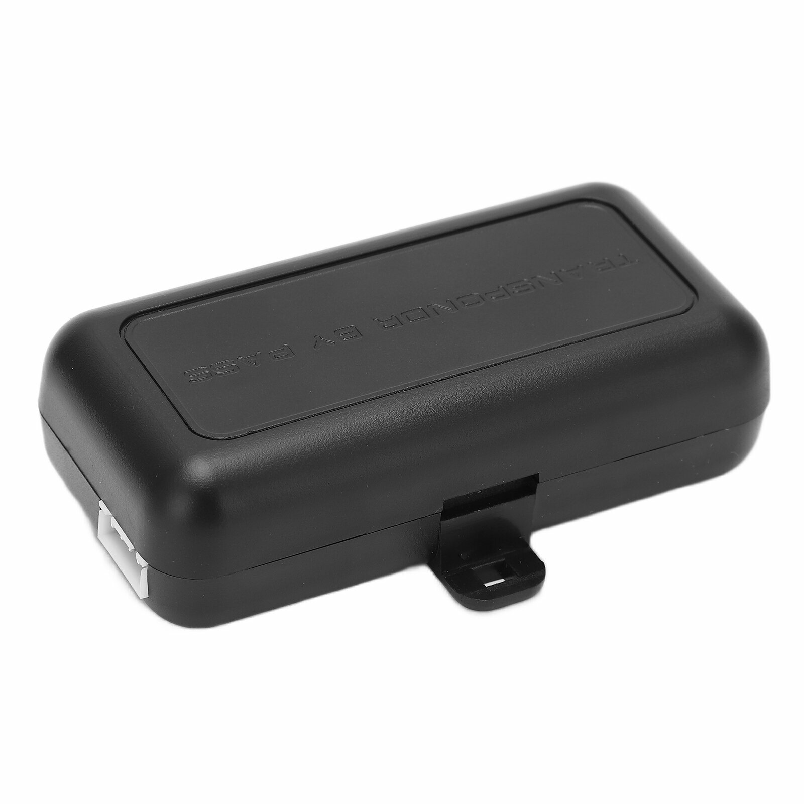 Автомобильный односторонний противоугонный транспондерный обходной модуль, безопасный, удобный, автомобильный, универсальный обходной модуль для чип-ключа