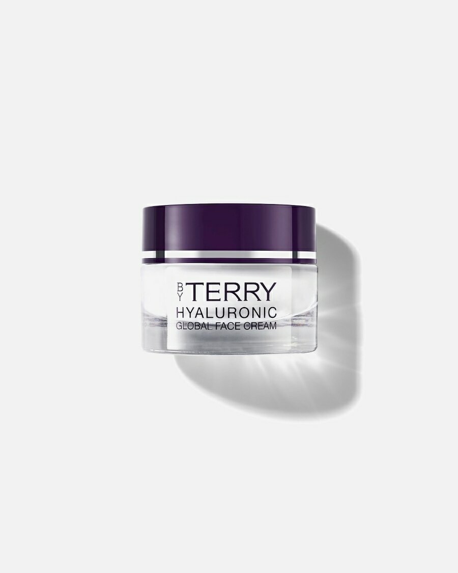 By Terry Крем для лица MTG HYALURONIC GLOBAL FACE CREAM 15ML