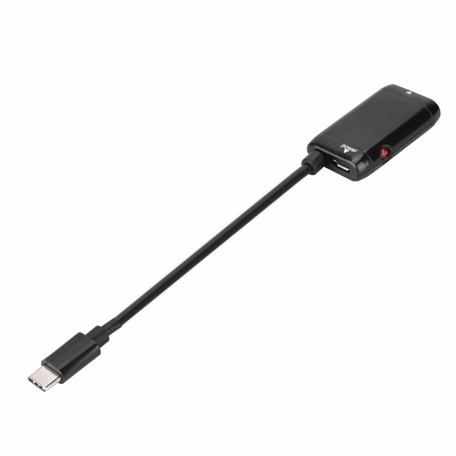 Адаптер USB Type C-HDMI для Android — фото 1