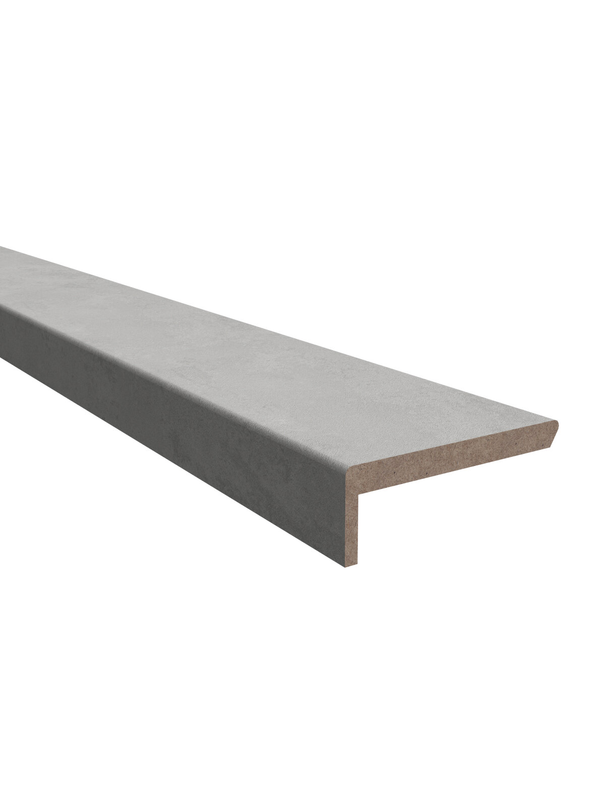 Наличник ПВХ Antic Loft Urban телескопический