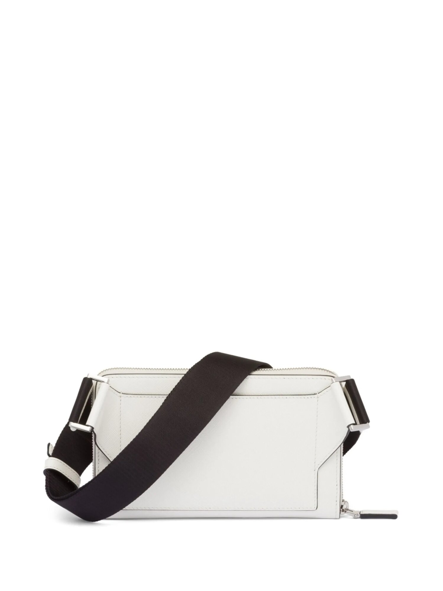 Сумка Prada, white — фото 1