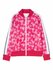 Бомбер Palm Angels, размер 140, coral pink