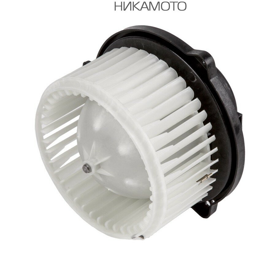 MARSHALL MB9932 Вентилятор отопителя GEELY EMGRAND EC7 09- LIFAN SOLANO 08- X60 11- (MB9932)