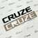 Шильдик Cruze