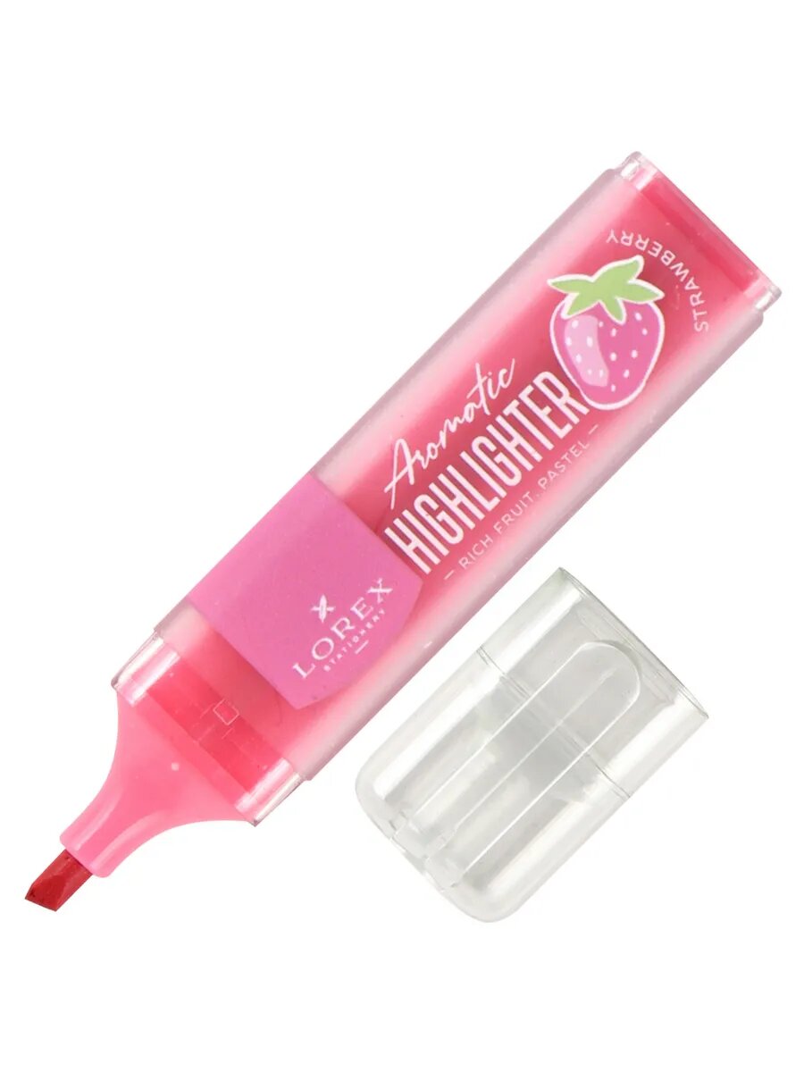 Перманентный маркер 1-35 мм